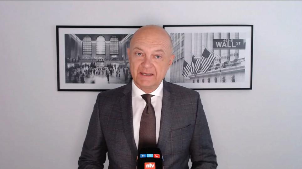 Energiepreisexplosion: Ulrich Reitz zu geplanten Entlastungen | RTL.de