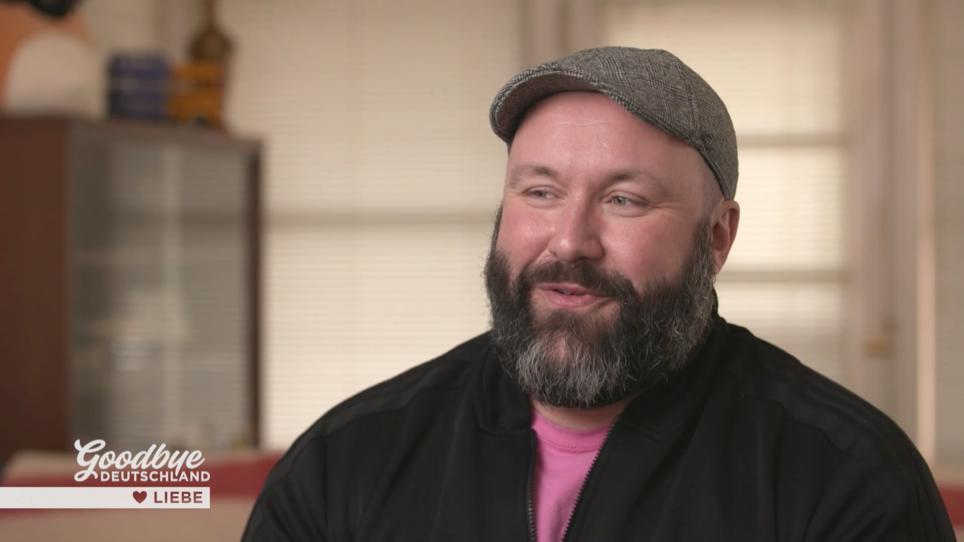 Neuanfang: Alfons hat Amerika im Blut | RTL.de