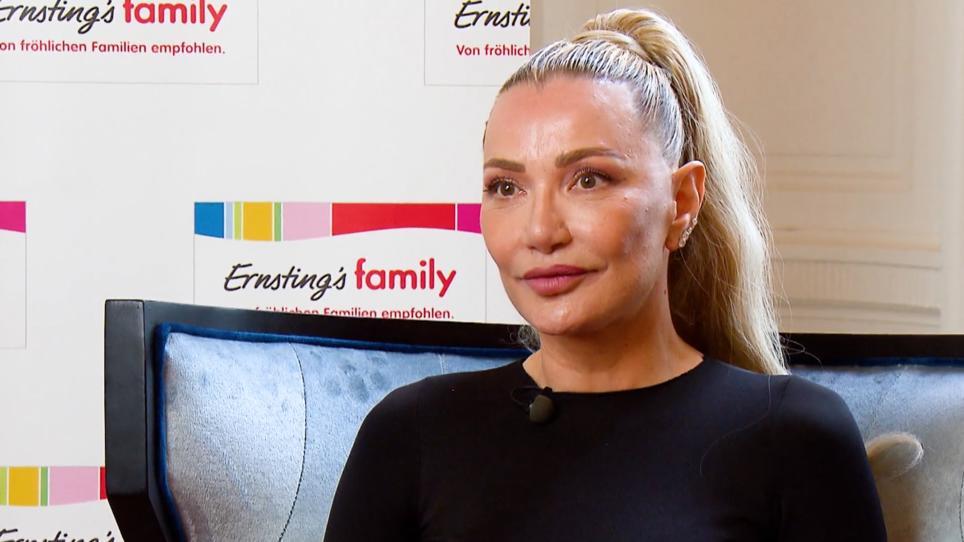 Interview mit Sannie Charlotte Carlson: Was macht die Whigfield ...
