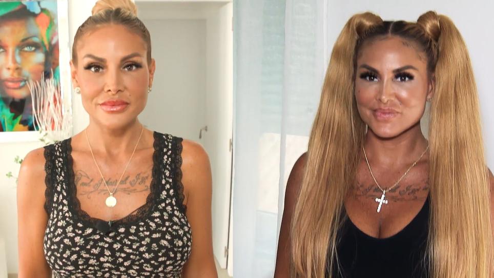 16 Kilo in nur 17 Wochen: Der gefährliche Diät-Wahn von Lisha Savage ...