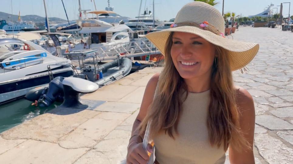 RTL-Reporterin macht den Test: Ibiza mit kleinem Budget: Geht das? | RTL.de