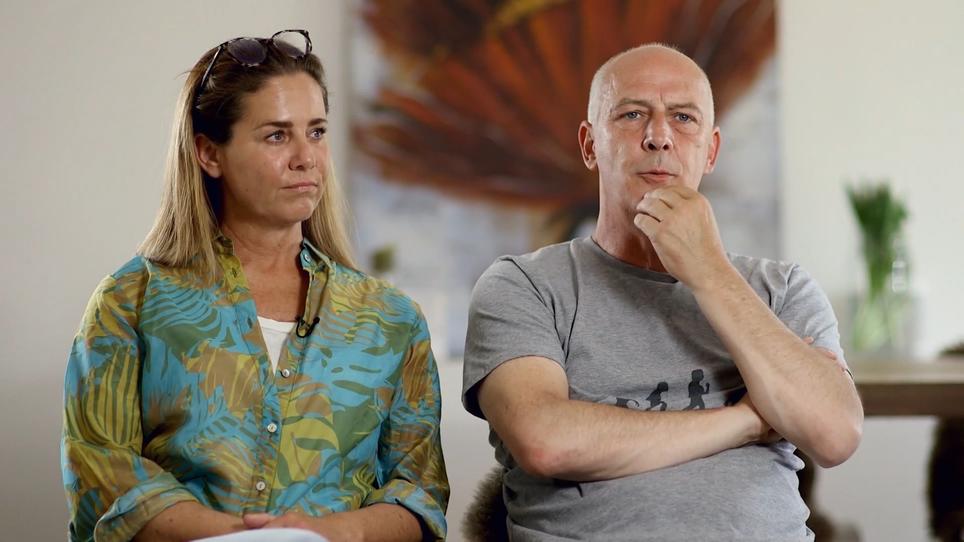 Doris Büld und Mario Basler: Sommerhaus-Paar hatte schon öfter ...