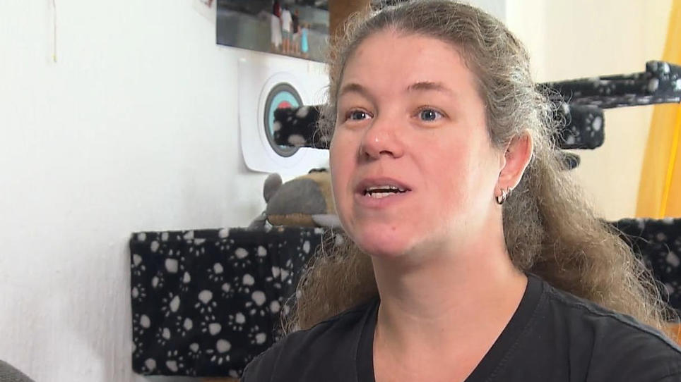 Hartz IV wird Bürgergeld: Jessica Laue leidet unter Hartz-IV-Bürokratie ...