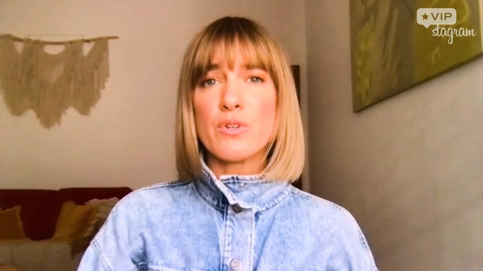 Offener Talk im VIPstagram: Isabell Horn spricht über ihre Depression ...