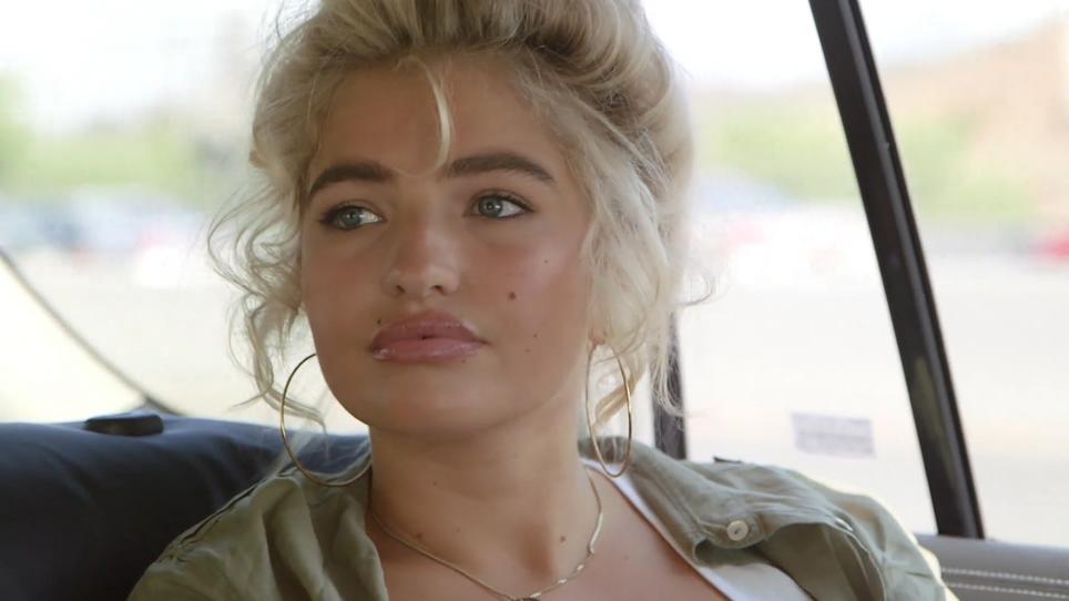 Ex-GNTM-Star "hatte Angst": Tumor-OP bei Sarina Nowak! | RTL.de