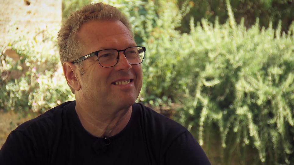 "Bauer sucht Frau International"-Kandidat: Karl-Heinz lässt sich von ...