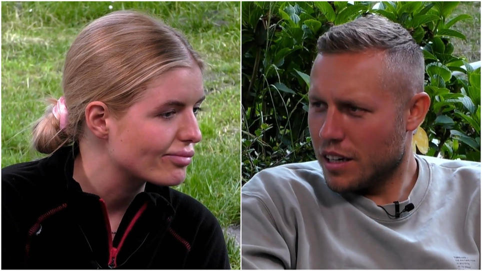 Knatsch im Sommerhaus: Bauer Patrick haut auf Antonia drauf – mal ...