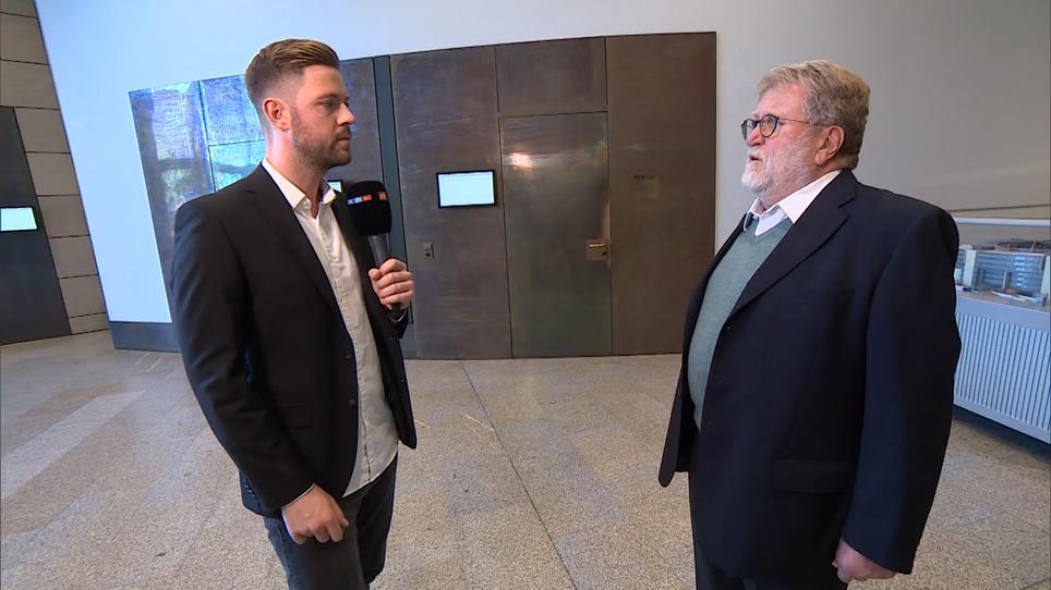 Interview: Gespräch mit Thomas Mertens | RTL.de