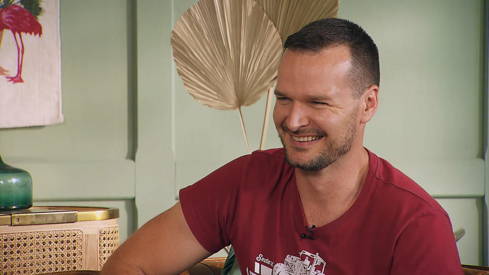 Der Funken auf der Heugabel: Jan-Hendrick bringt Michaels Herz zum ...