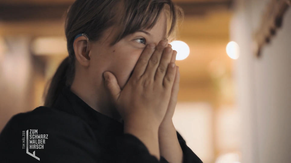 Große Nervosität: Die Anspannung ist groß | RTL.de