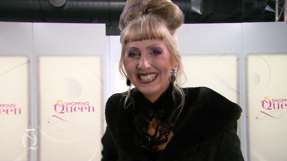 Sarka hat toll kombiniert: Und sie war nur in einem einzigen Laden | RTL.de