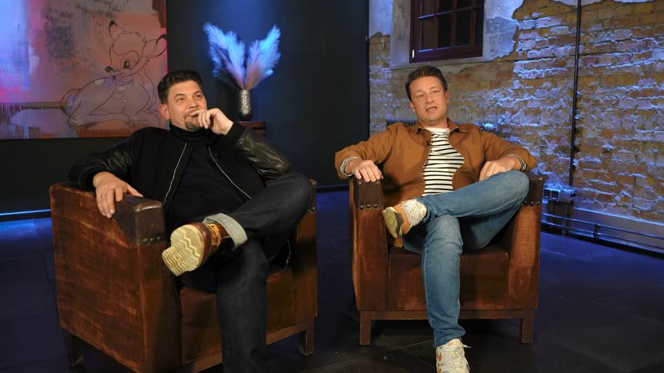 "Ich würde es lieben, dabei zu sein!": Gibt es bald ein Duell zwischen ...