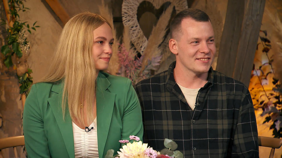 Es lief hervorragend: Max hat seine große Liebe gefunden | RTL.de