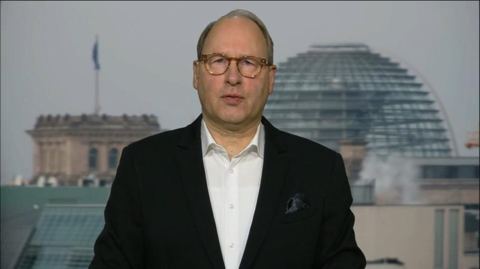 Stefan Genth im Interview: Shopping in der Weihnachtszeit | RTL.de