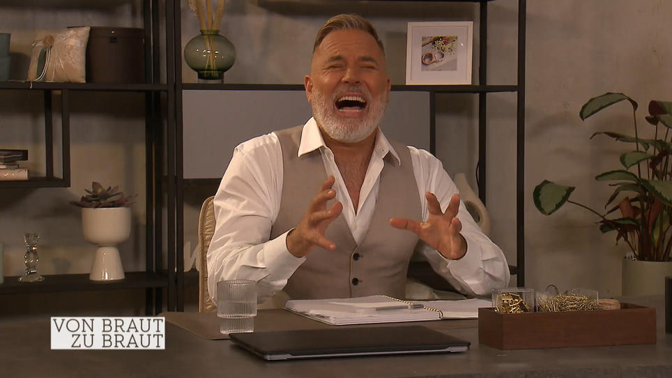 Emmaculate und Jan-Eric: Bei diesem Wort bekommt Froonck zu viel | RTL.de