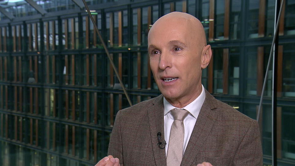 Doku Harry und Meghan: Michael Begasse: Trailer hat es in sich | RTL.de