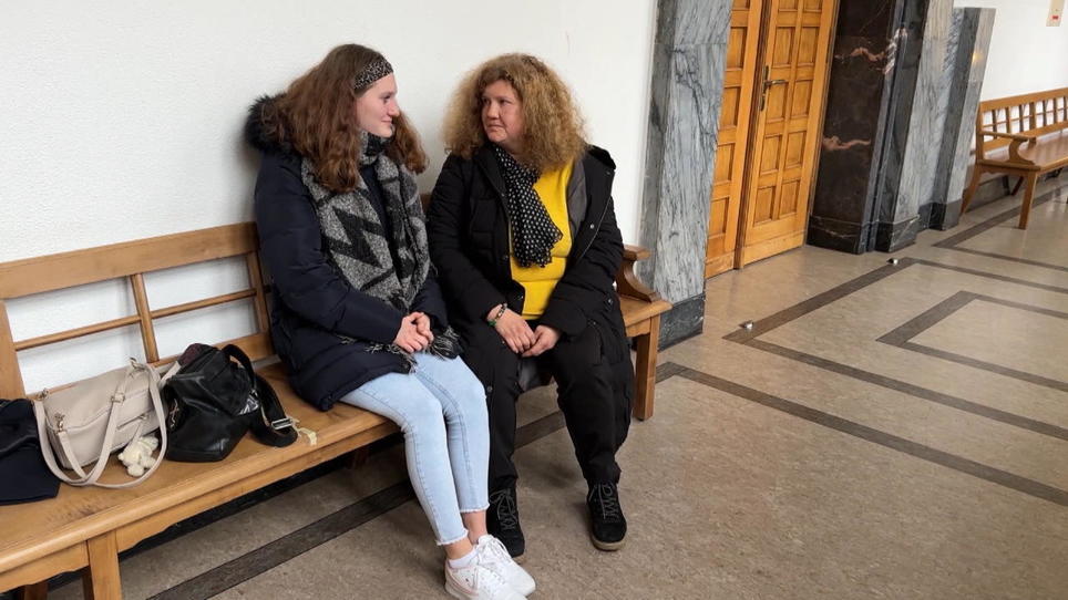 Ex-Freund soll 17-Jährige umgebracht haben: Carinas beste Freundin ...