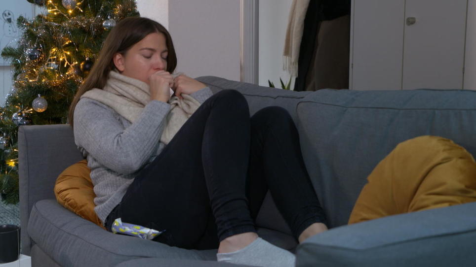 Fällt Weihnachten flach?: Deutschland ist krank | RTL.de