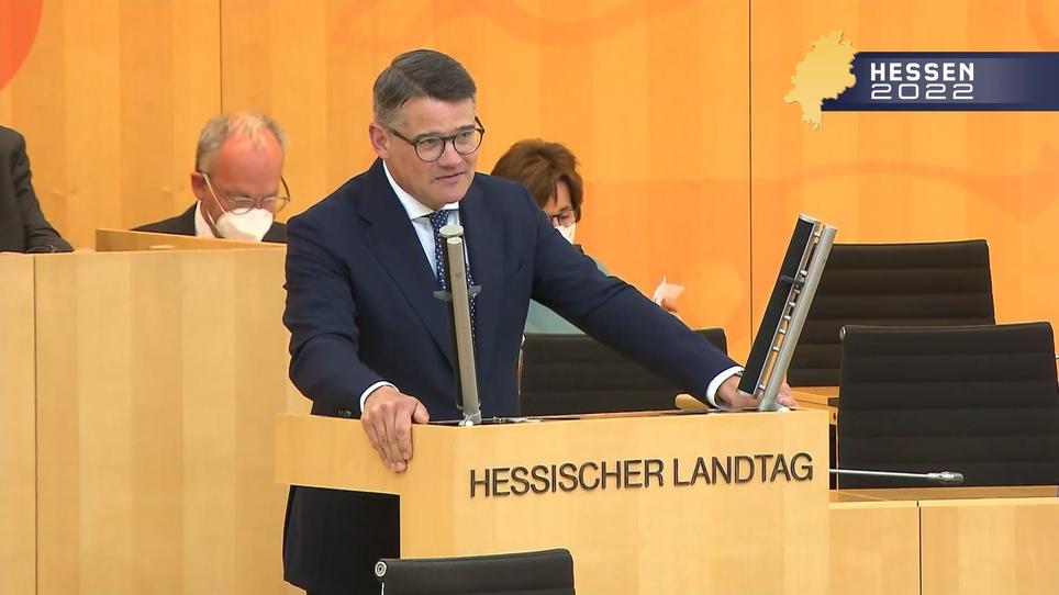 Jahresrückblick Politik: Politisch prägende Geschichten 2022 im ...