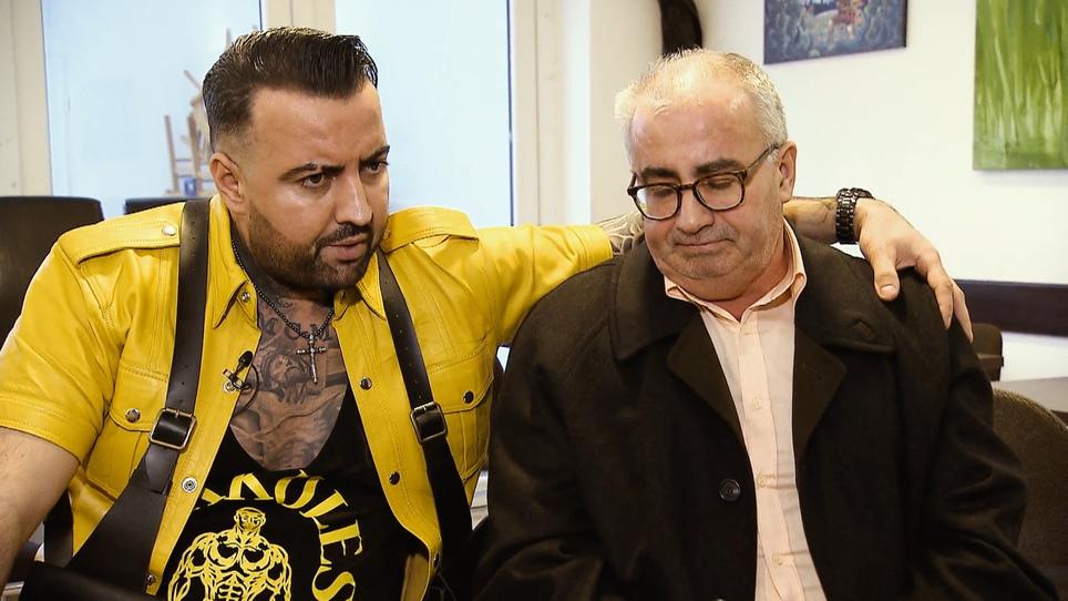 Der "Checker vom Neckar" kann auch anders: Cosimo will die ...