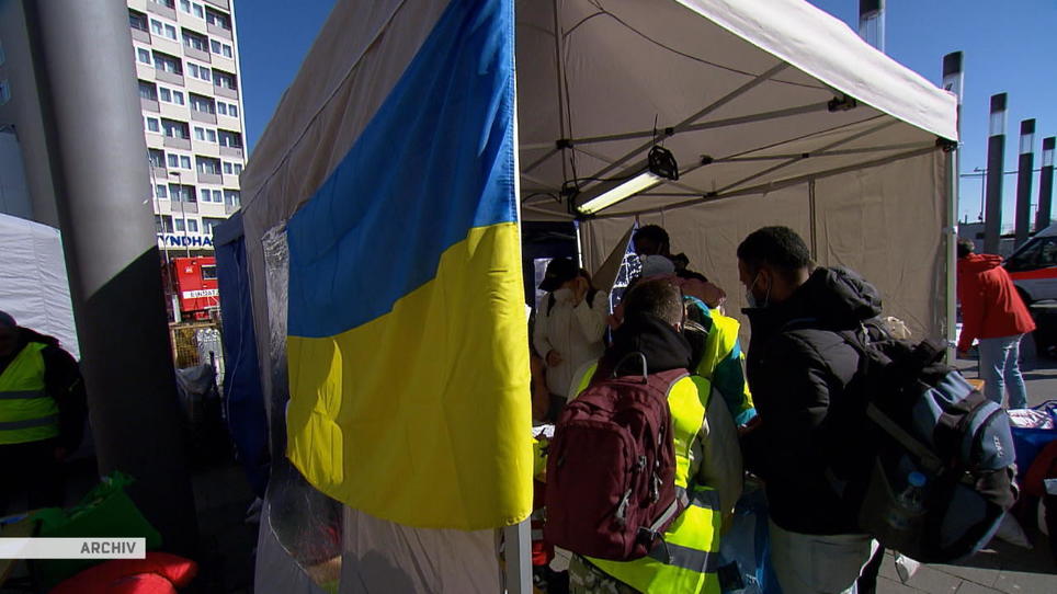 Politik: Bilanz und Ausblick für 2023 | RTL.de