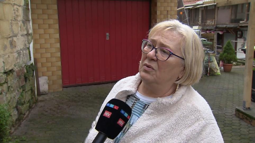 Ein Leben wie im Horrorfilm: Ratten-Rentner Hans Helmut Reiter ...