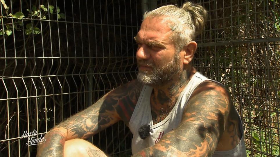 Keine schönen Erinnerungen an die Kindheit: Ralf Seeger emotional wie ...