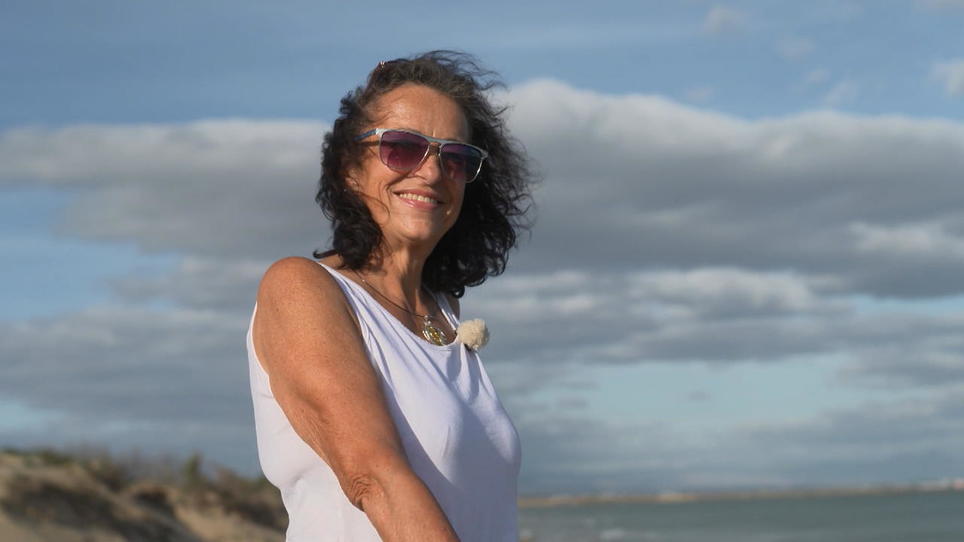 „Unser Traum vom Ruhest(r)and“: Rentnerin Birgit (63) wandert aus | RTL.de