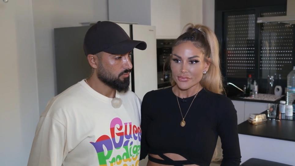 Schonungslos ehrlich: Lisha Savage: "Ich will eigentlich gar nicht ...