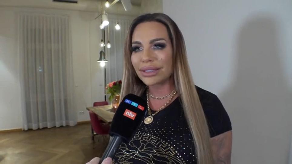 Klartext im RTL-Interview!: Verkauft Gina-Lisa sich jetzt als Escort ...