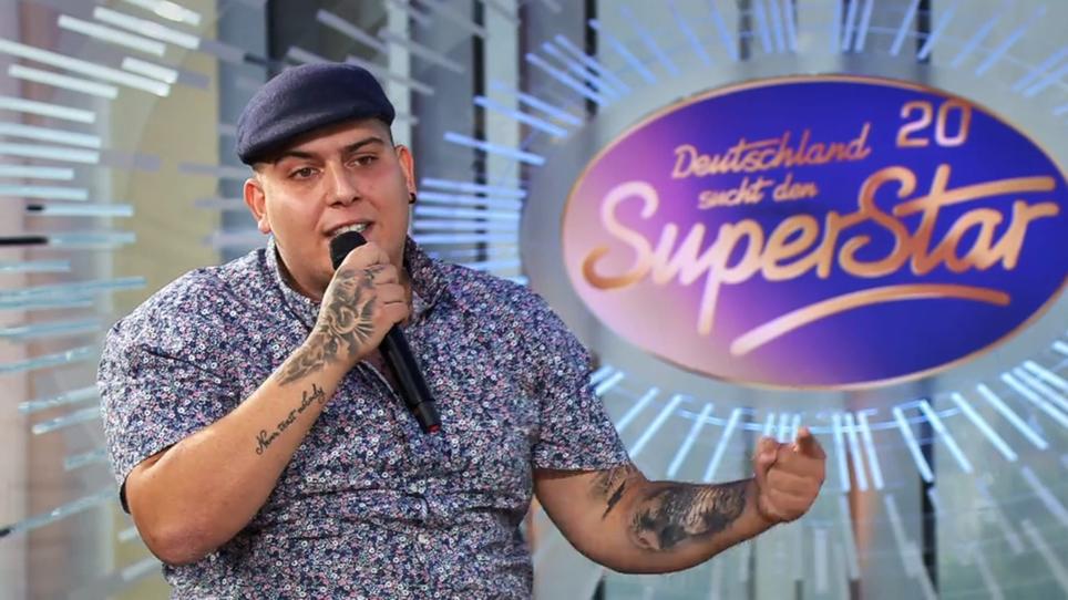 Der Song geht ins Ohr: "Big N" rappt "Let's Bounce" | RTL.de