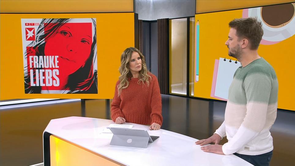 Podcast zu realem Kriminalfall: Frauke Liebs: Kann der schreckliche ...