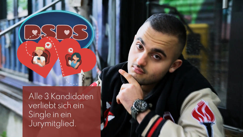 Überall Kontakte: Ozan ist der Checker aus Düsseldorf | RTL.de