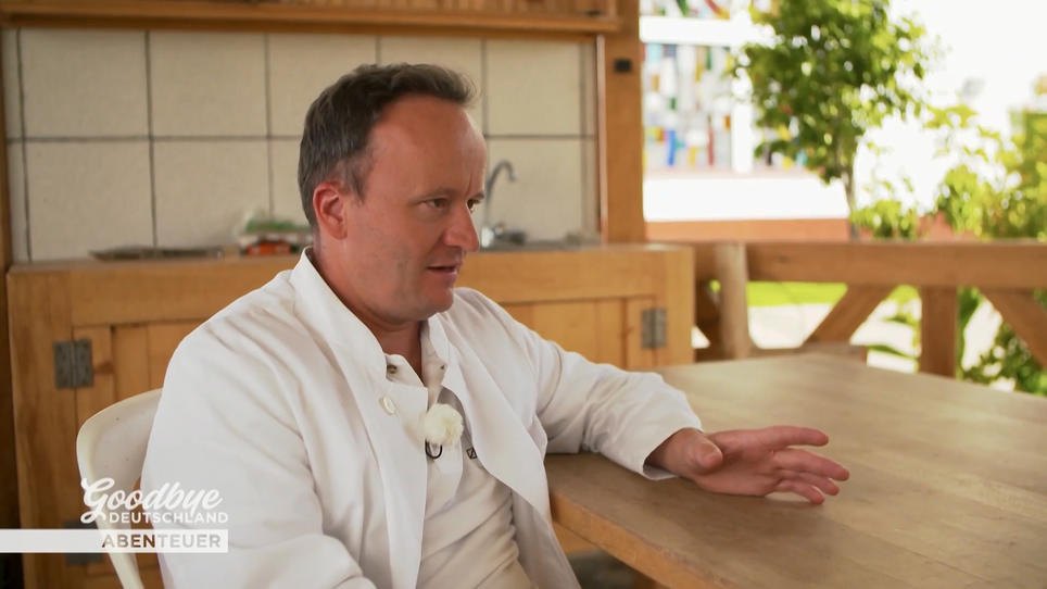 Gehen ist unvorstellbar: Familie Zeier muss sich entscheiden | RTL News