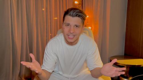 Von der Arztpraxis aufs Tanzparkett: Alex Ionel ist 2023 wieder als ...