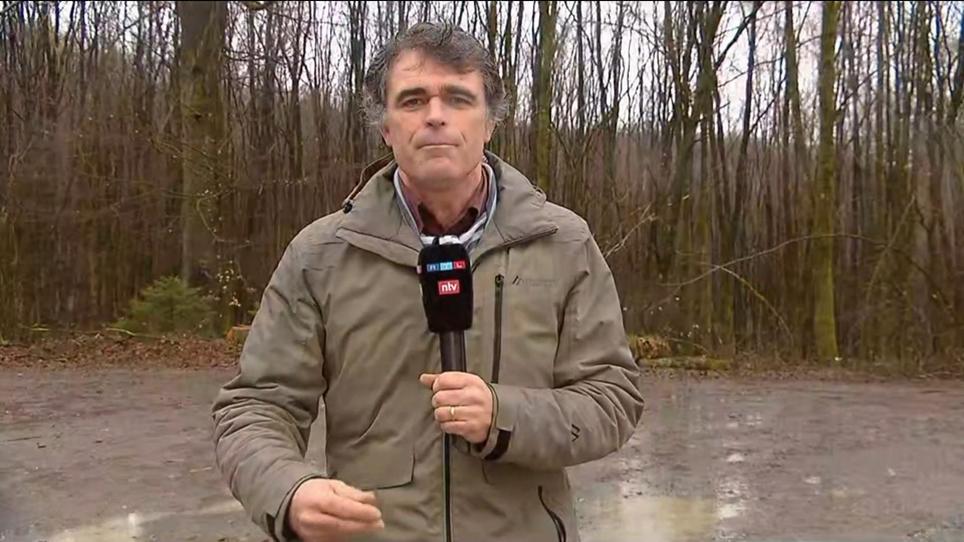 Leiche im Wald gefunden: Vermisste Luise (12) ist tot | RTL.de