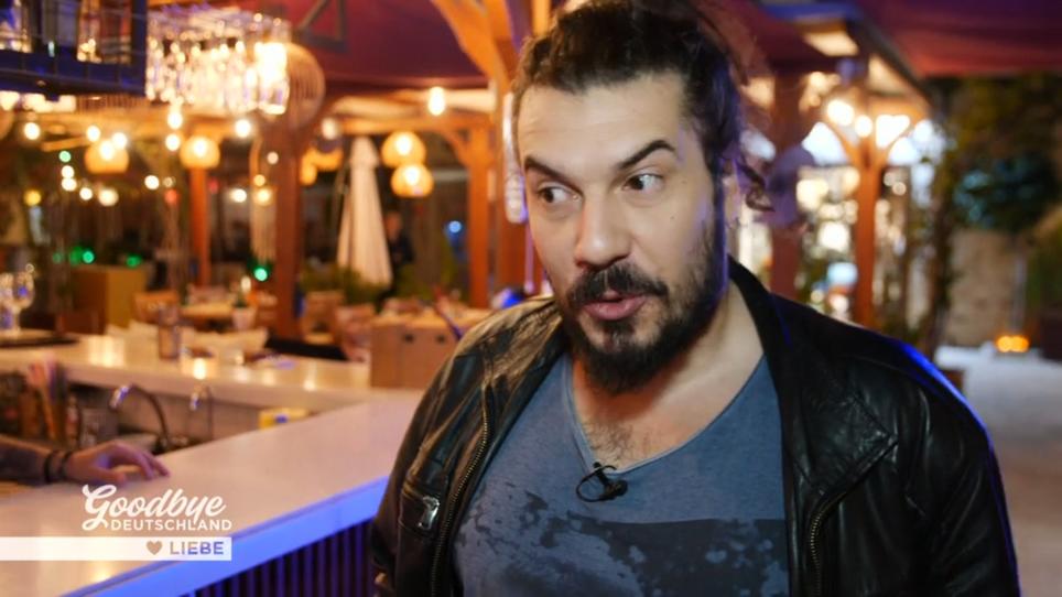 Ein wichtiger Moment für Emre: Für Sandra erfüllt sich ein ...