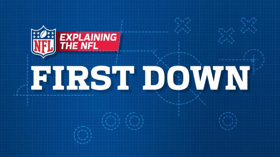 Kurz erklärt: First Down | RTL.de