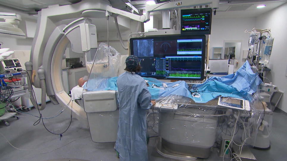 KI-Einsatz in der Medizin: Wo es Sinn macht, und wo man vorsichtig sein sollte | RTL.de