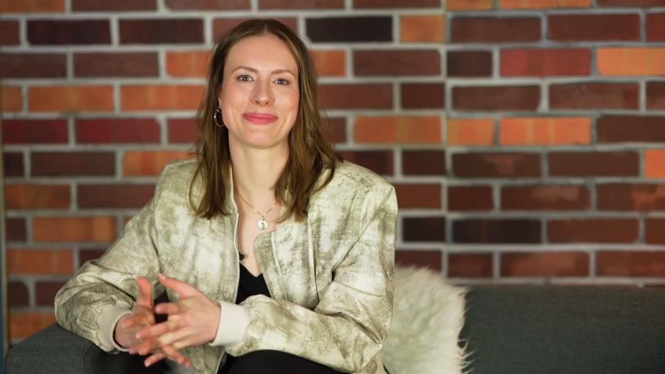 Sie ist die Neue bei GZSZ: "Ihr könnt euch auf Spannung bei GZSZ freuen ...