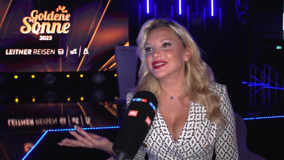 Herrlich ehrlich: So will Evelyn Burdecki ihren Damenbart loswerden | RTL.de