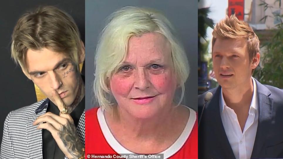 Jane Sneck verhaftet: Zerbricht Aaron Cartes Mutter an seinem Tod? | RTL.de