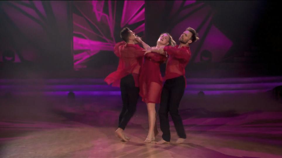 Oh, là, là!: So heiß werden die Trio-Tänze bei "Let's Dance" 2023 | RTL.de