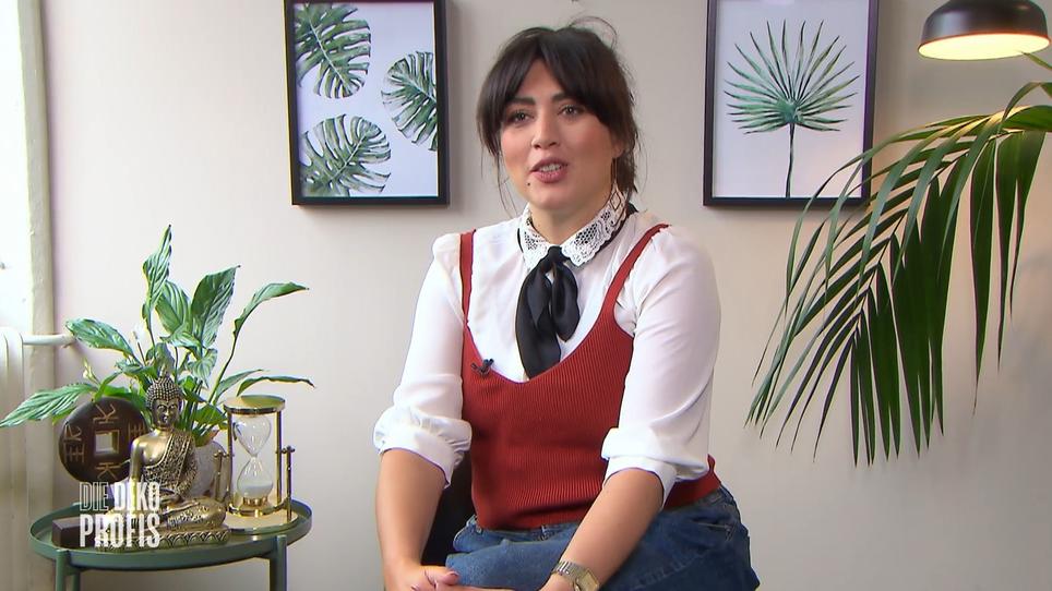 Nicht zu funktional: Interior Designerin Emell: "Je indivvidueller ...