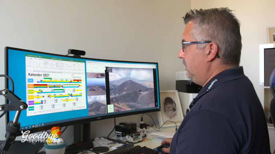 Reichen die Einnahmen: Die Ausgaben bei Familie Fachin sind sehr hoch ...