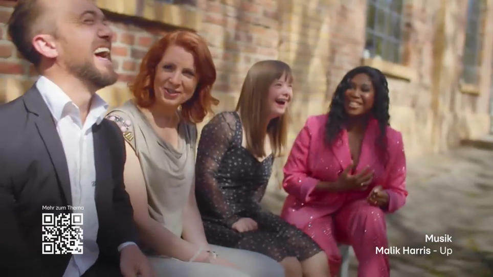 Zusammen sind wir einmalig!: Woche der Vielfalt bei RTL Deutschland | RTL.de