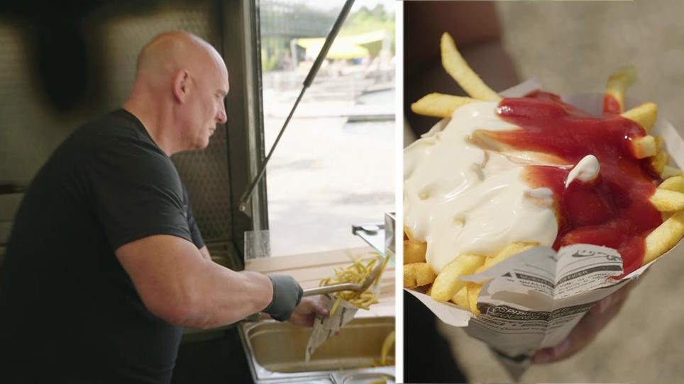 Inflation oder Gier?: Sind das die teuersten Fritten Deutschlands? | RTL.de