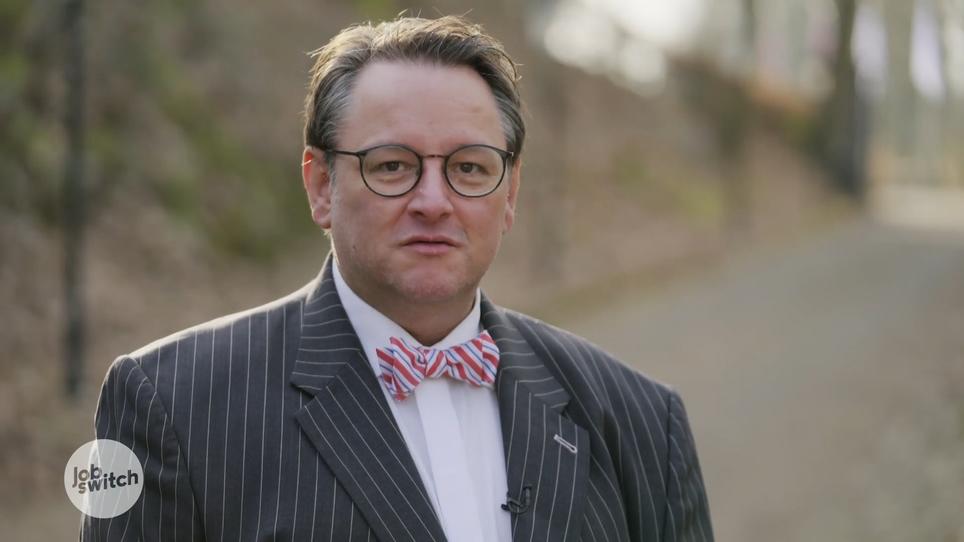 Butler-Schule: Ingo stellt sich einer Challenge | RTL.de