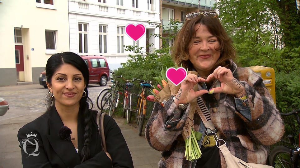 Gegenseitiger Besuch: Eine Woche mit ganz viel Liebe und Besuchen | RTL.de