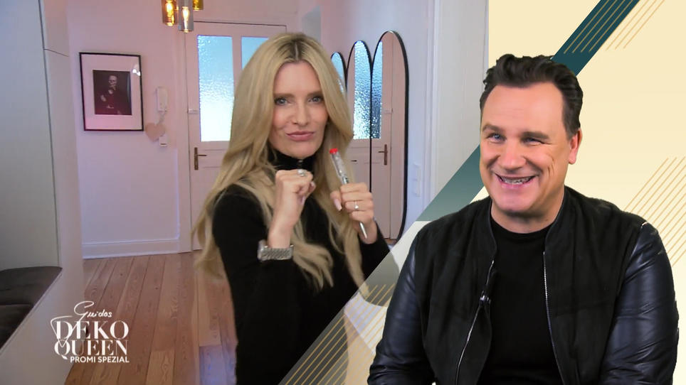 Siegessicher: Mirja du Mont: "Jetzt bin ich dran" | RTL.de